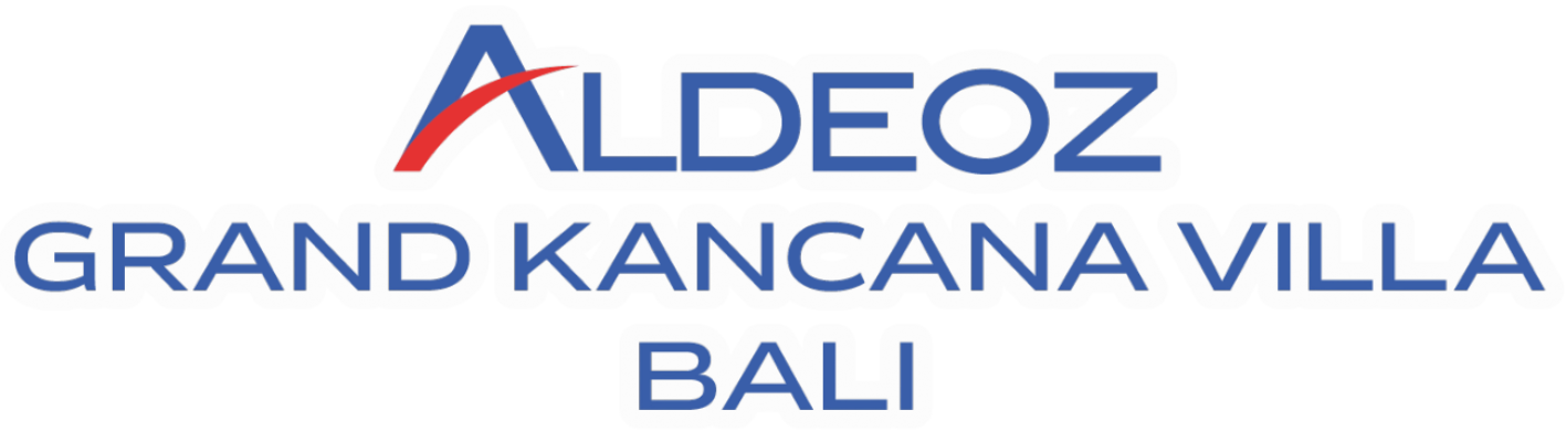 Home - Aldeoz Grand Kancana Villas